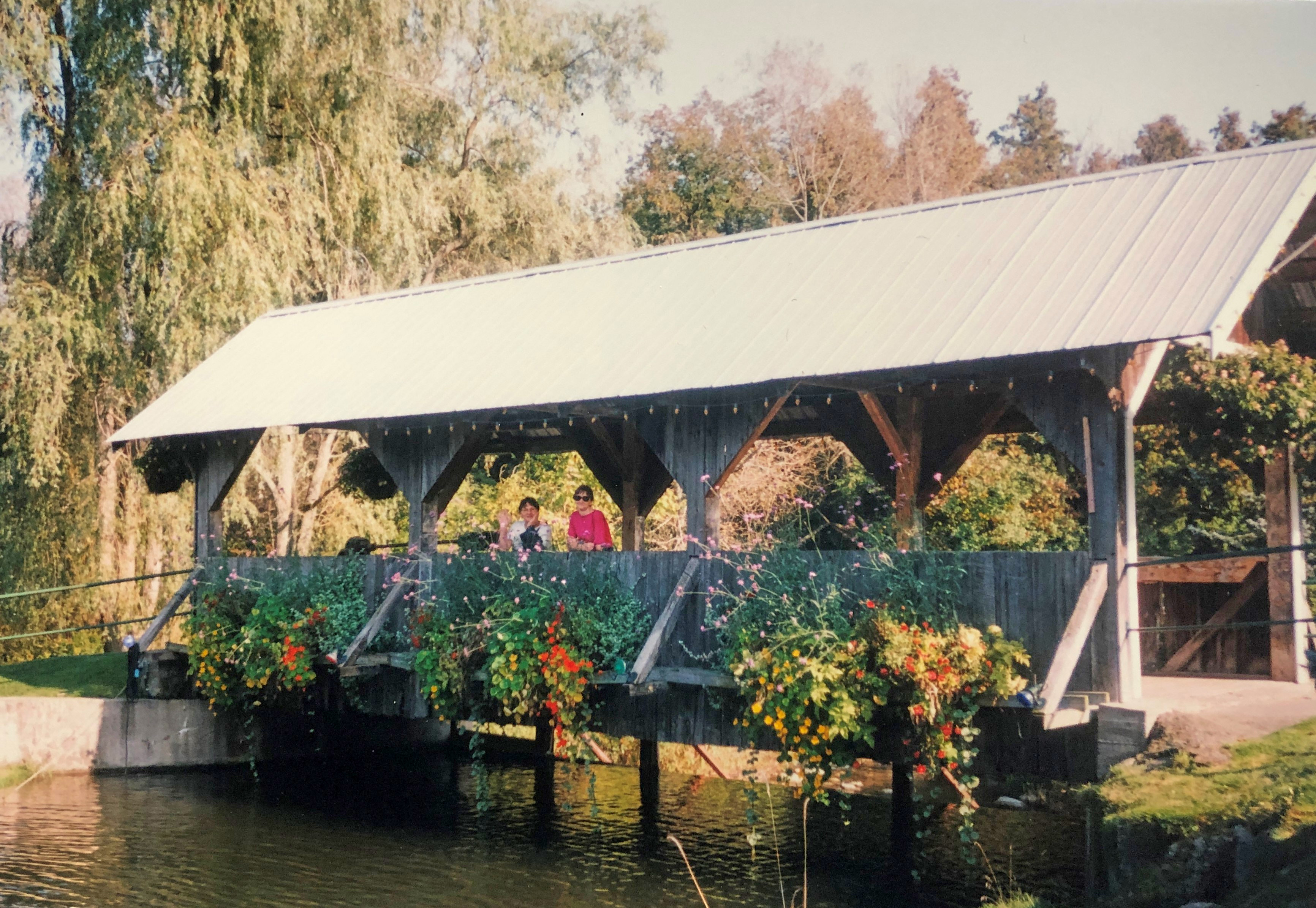 Cullen Gardens and Miniature Village Revisited – Day Trip In An Hour